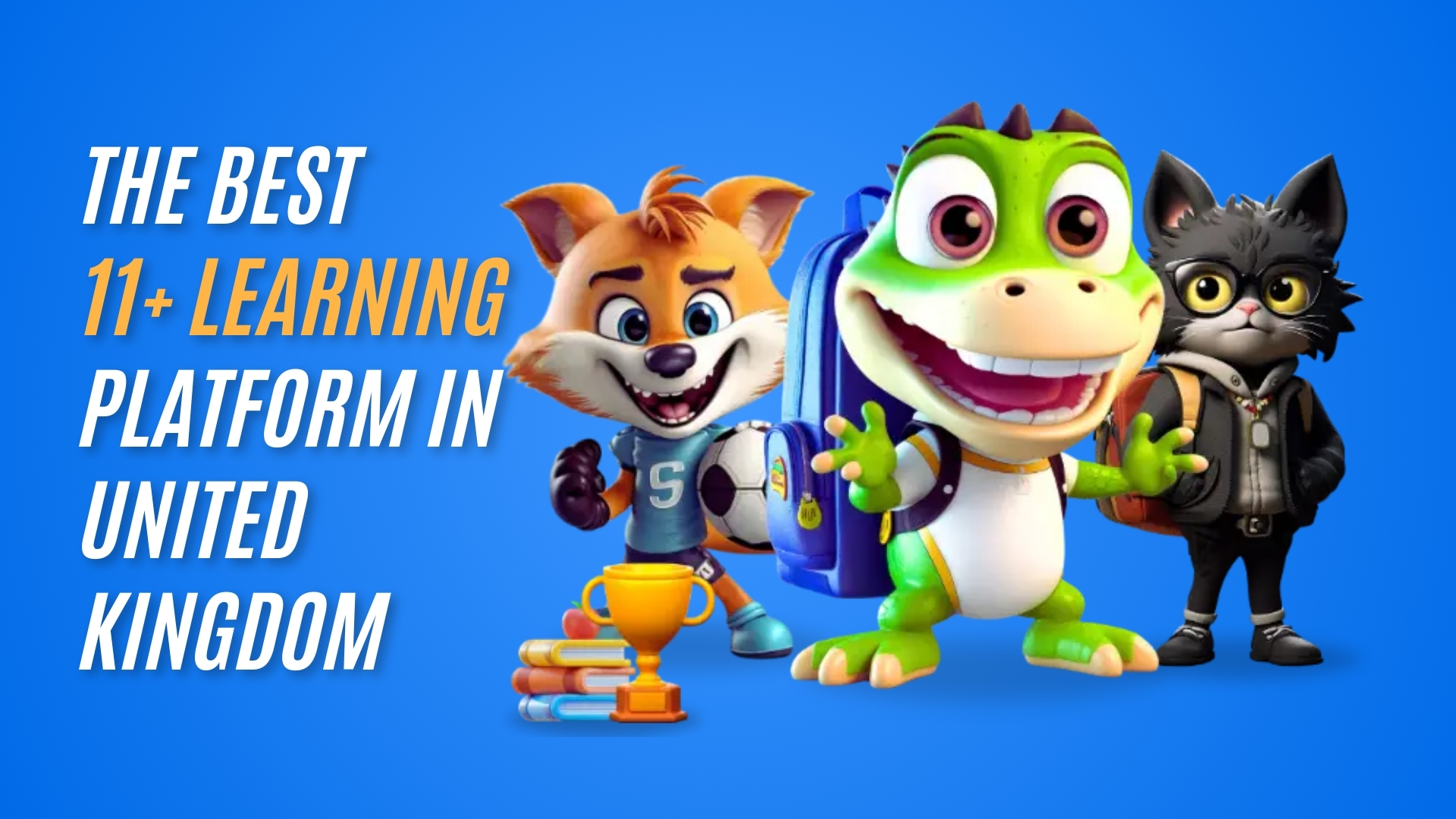 Eleven Plus Tutors in UK - Tutorselevenplus